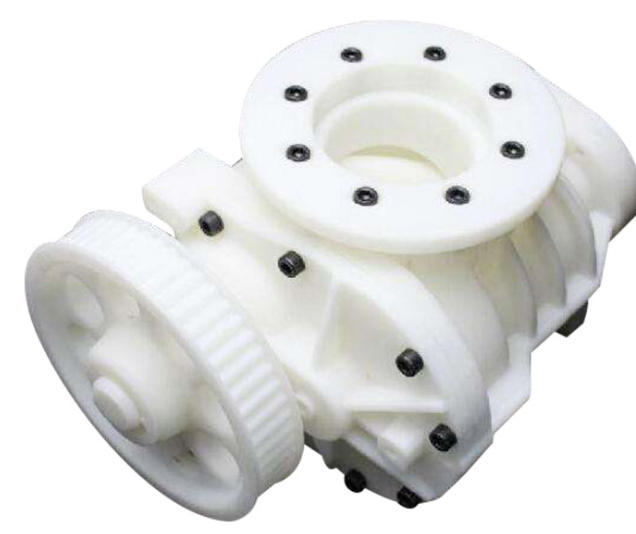 Industrial 3D mechanical printing parts,quick model making | 3D ...